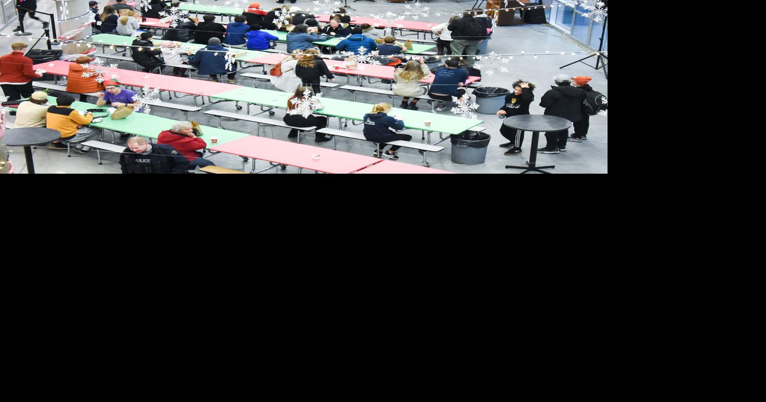 Toys for Tots to Teens | Gallery | pentictonherald.ca