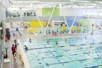 Swimming pool is now up and running | News | pentictonherald.ca