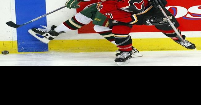 Former No. 1 pick Alexandre Daigle looks back in new documentary ...