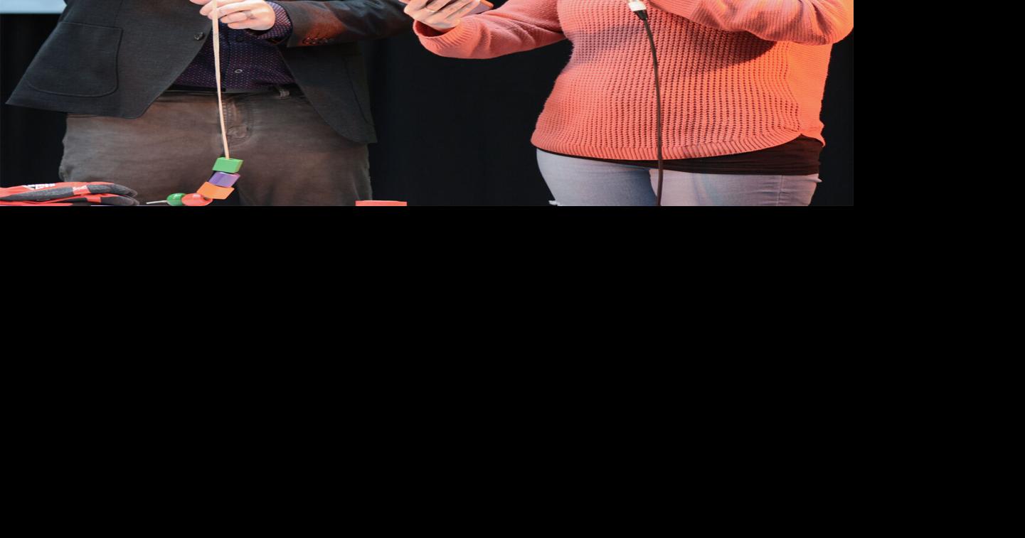 Share a Smile telethon returns today | News | pentictonherald.ca