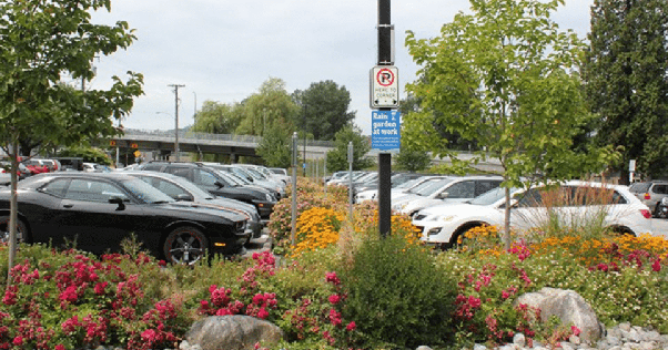 Port Moody hikes Rocky Point parking rates after first-year demand data ...