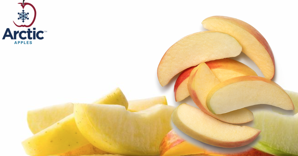 Fourth non-browning Arctic apple gets approval | News | pentictonherald.ca