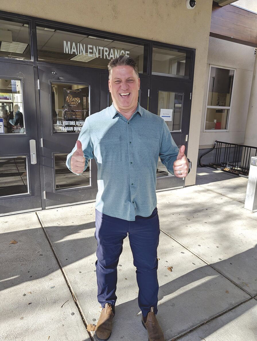 Long-time principal calling it a day | News | pentictonherald.ca