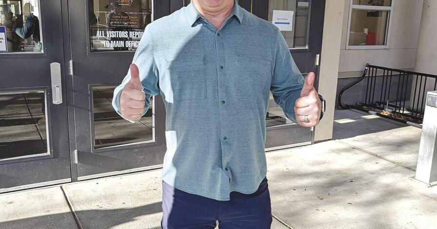 Long-time principal calling it a day | News | pentictonherald.ca