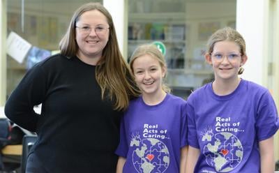 It's cool to be kind | News | pentictonherald.ca