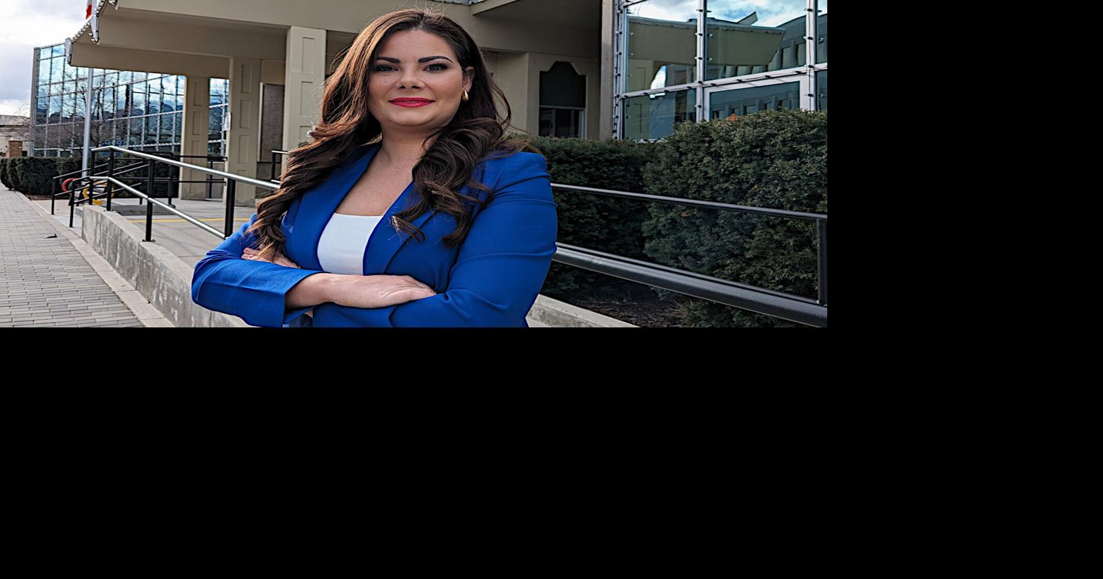 Boultbee running for BC Conservatives | News | pentictonherald.ca