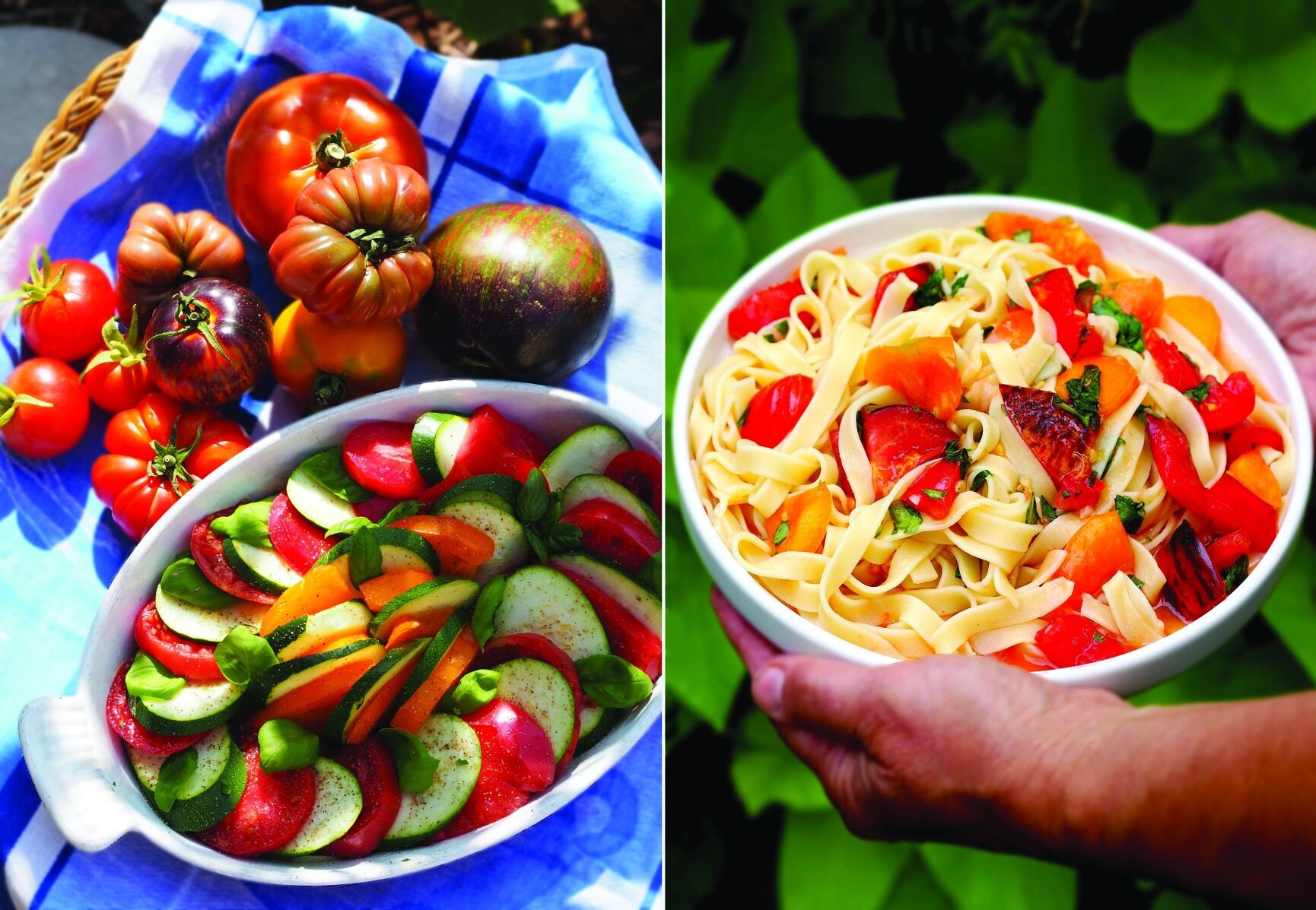 Bountiful time of year for Okanagan-grown food | Life | pentictonherald.ca