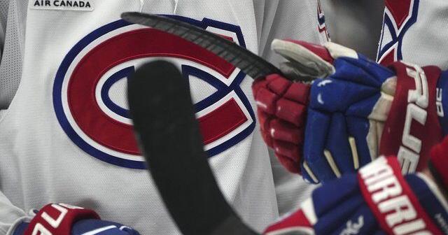 Chuck Lefley, who won two Stanley Cups with Montreal in the '70s, dead ...
