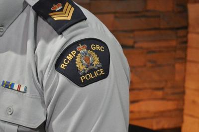 rcmp grc