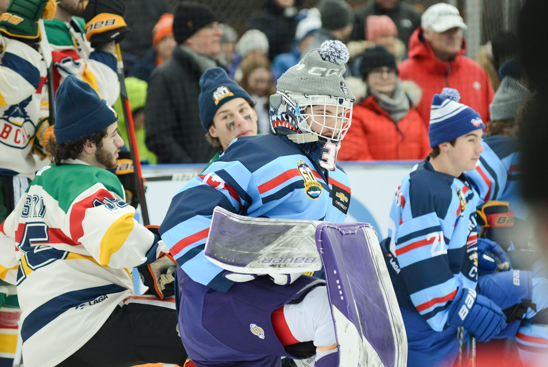 New winter festival coming in time for BCHL all-star festivities | News ...