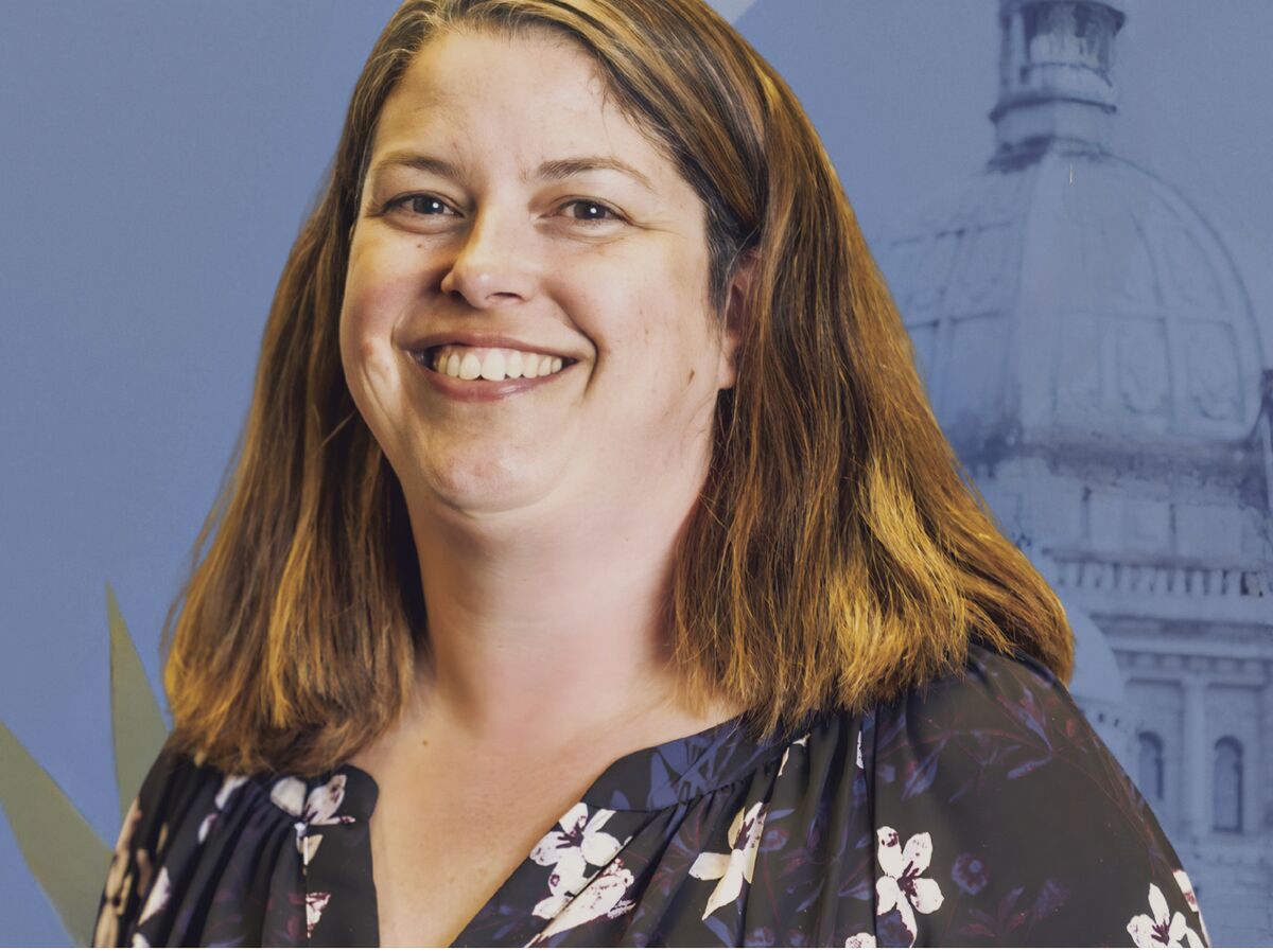 MLA constituency office will be in Keremeos | News | pentictonherald.ca