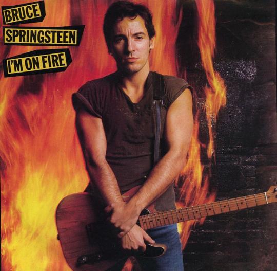 The 50 best rock songs about fire | Entertainment | pentictonherald.ca