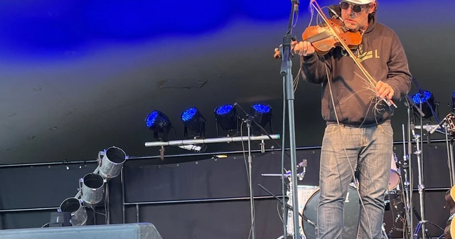 AI misinformation leads to 'mistaken identity,' concert cancellation ...