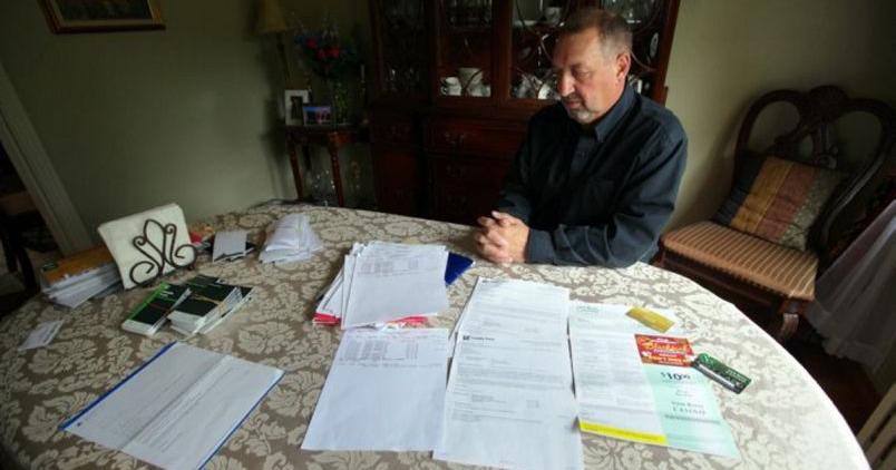 The dark side of gambling: Victoria senior's gambling addiction led her ...