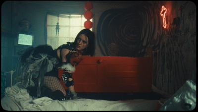 North Delta filmmaker hits theatres across Canada with 90s punk horror ...