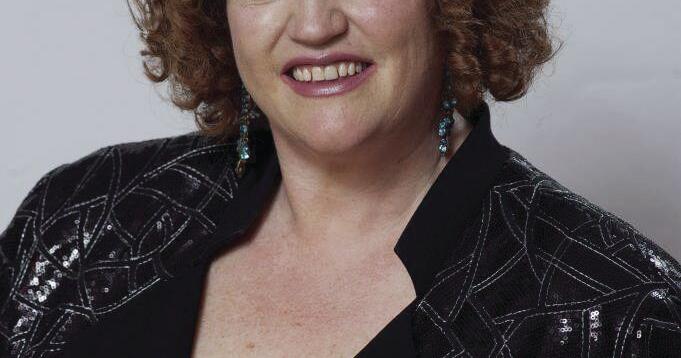 Rosemary Thomson's return | Life | pentictonherald.ca