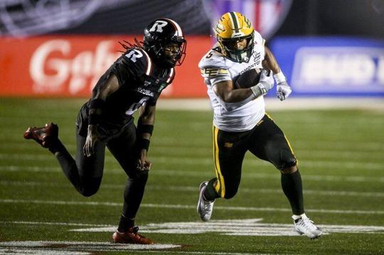 Rankin, Kennedy, Ceresna named CFL's top players for Week 1 of 2026 ...