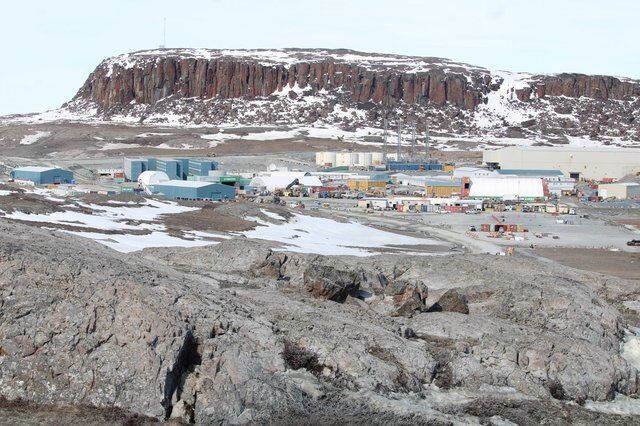 Inuit employment targets uncertain as Agnico Eagle pours $2.4 billion ...