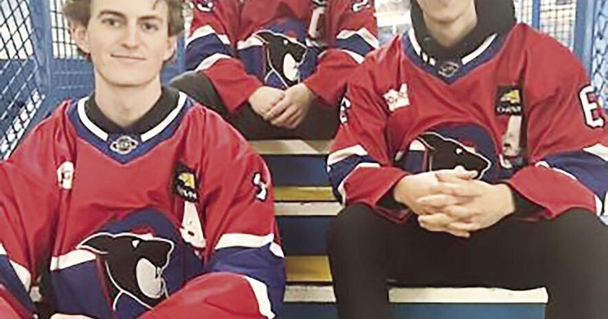 Herald sports writer remembers the Panthers | Sports | pentictonherald.ca