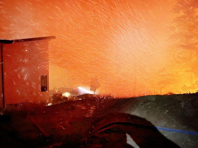 FireSmart reduces risks | News | pentictonherald.ca