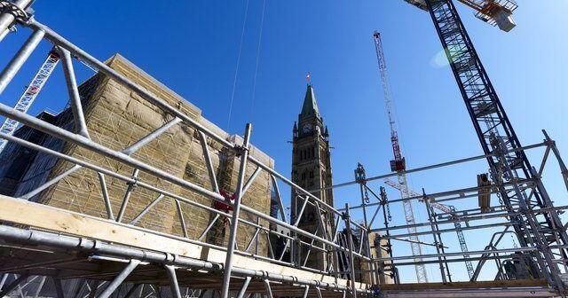 Ottawa reverses order to surrender some 'lost Canadian' citizenship ...