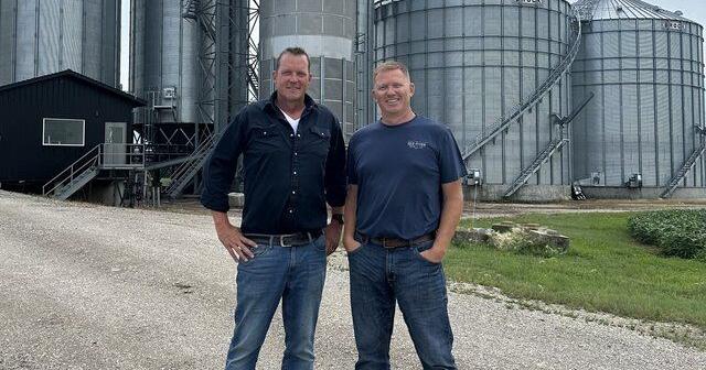 Artel Inland and Red River Grain announce collaboration | Spare News ...