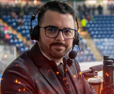 Fraser Rodgers leaving Vees organization | Sports | pentictonherald.ca