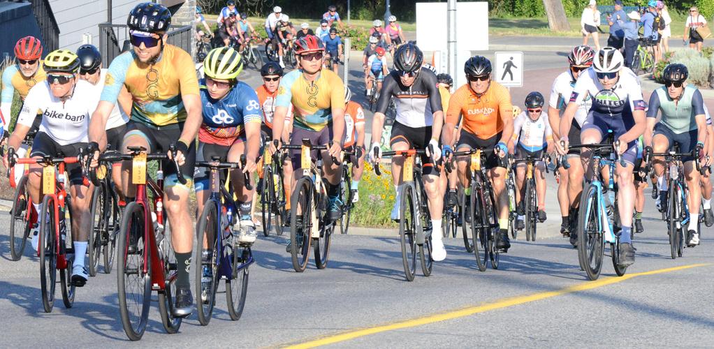Okanagan Granfondo Penticton | Gallery | pentictonherald.ca
