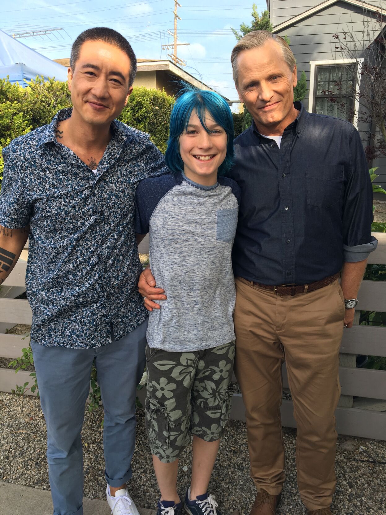 Penticton-born teen actor appears in new Viggo Mortensen film ...