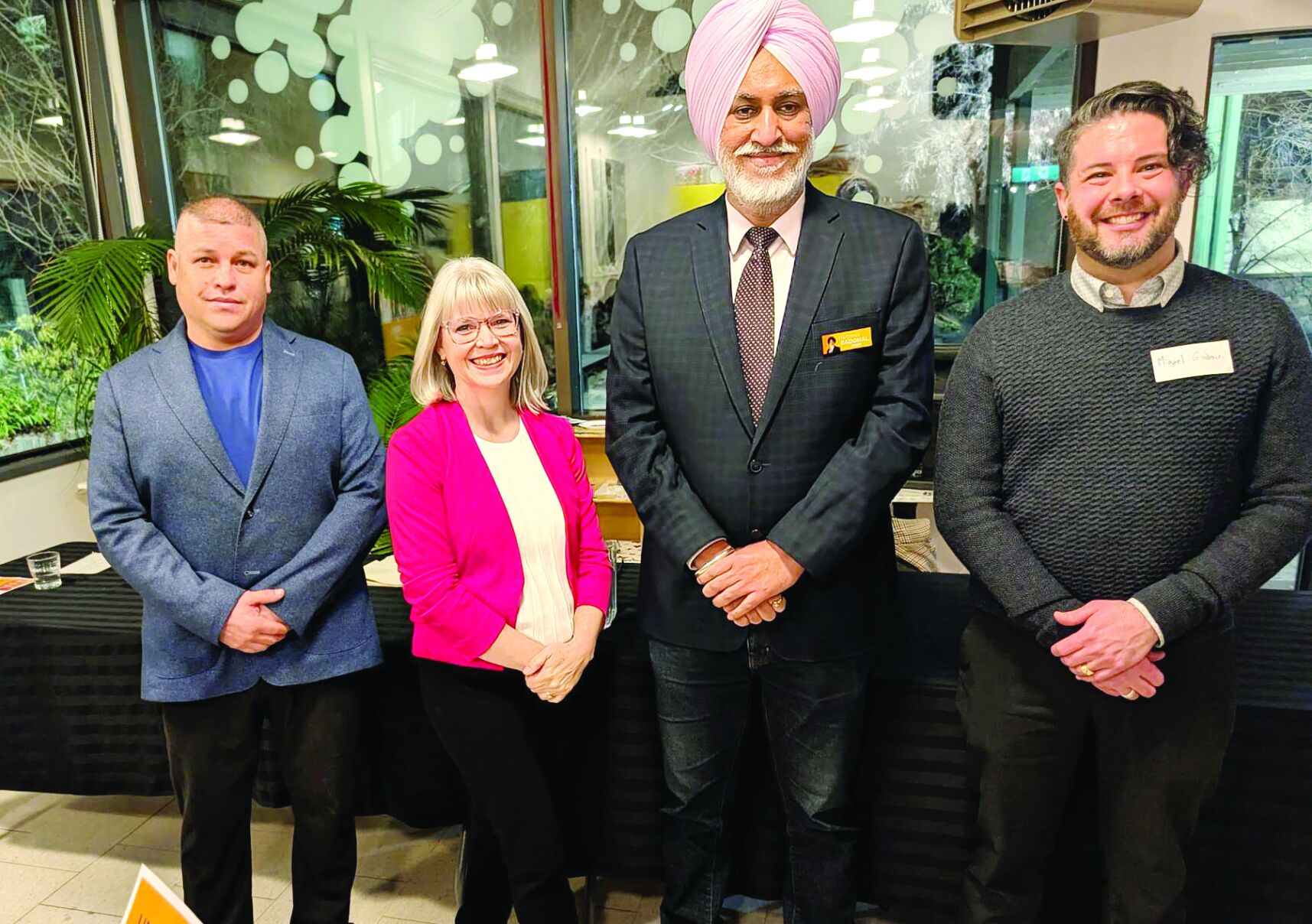 NDP picking their candidate on Sunday | News | pentictonherald.ca
