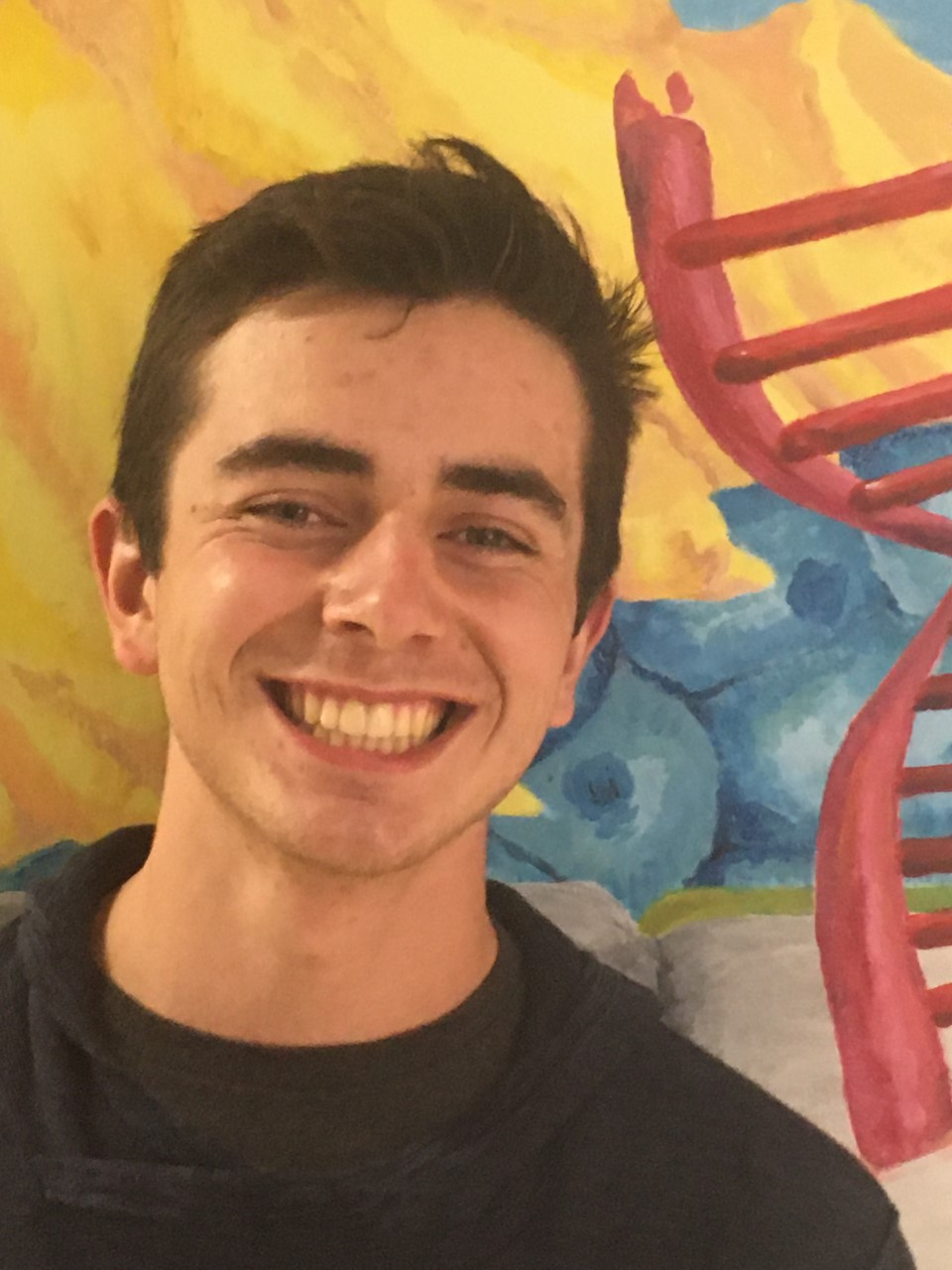 Consummate team builder who helps others succeed | News ...