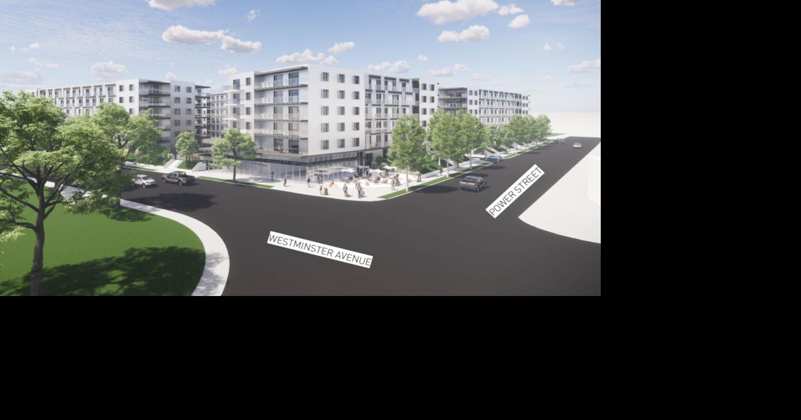 El Rancho redevelopment hits another milestone | News | pentictonherald.ca