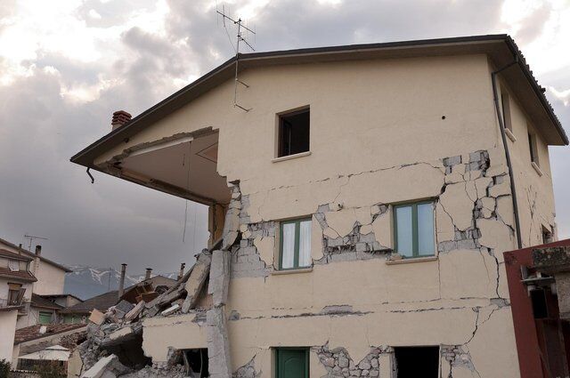 Experts organize disaster preparedness sessions in earthquake-prone ...