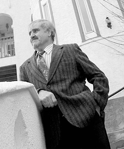 1984: Haymour suit against gov’t reaches court | News | pentictonherald.ca