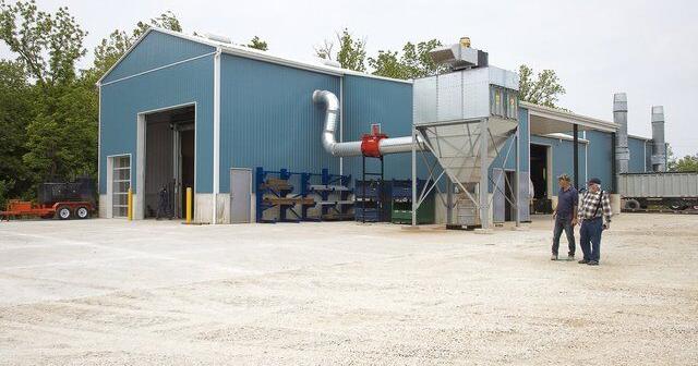 Waltron Trailers rebounds with major upgrades after fire | Spare News ...