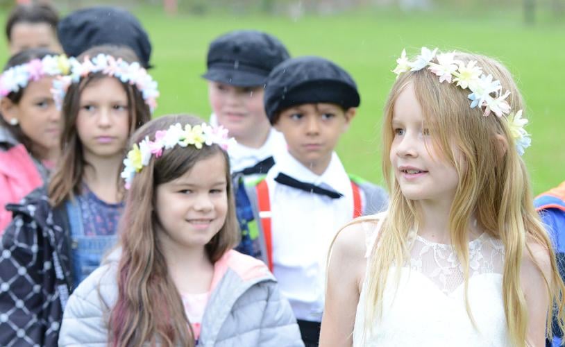 100th Naramata May Day | Gallery | pentictonherald.ca