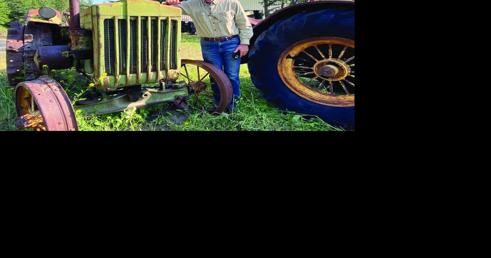 Robin Agur fondly remembered | Life | pentictonherald.ca