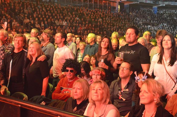 John Fogerty, SOEC, Nov. 27 | Gallery | pentictonherald.ca