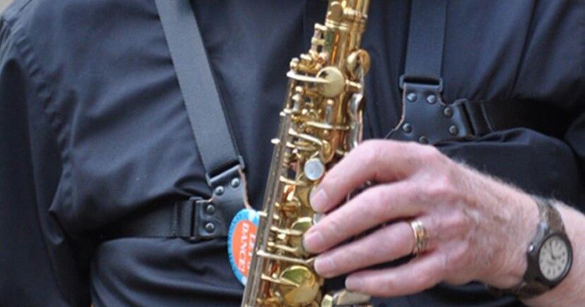 Jammin’ Jazz at the Centre features Sax Among Friends (SAF) and “The ...