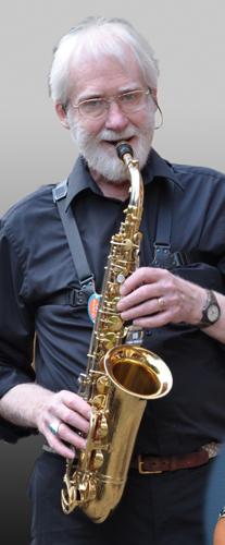 Jammin’ Jazz at the Centre features Sax Among Friends (SAF) and “The ...