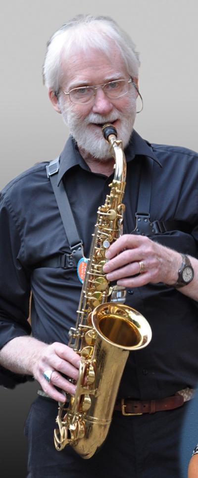 Jammin’ Jazz at the Centre features Sax Among Friends (SAF) and “The ...