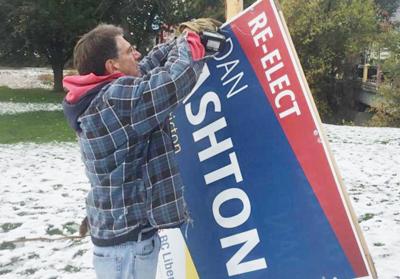 Ashton seeking federal Conservative nomination | News | pentictonherald.ca
