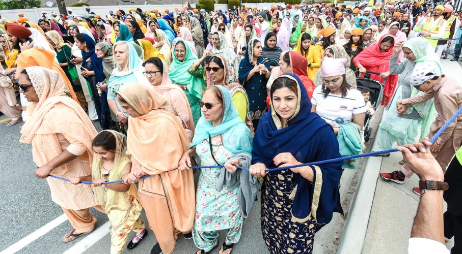 Vaisakhi celebration | Gallery | pentictonherald.ca