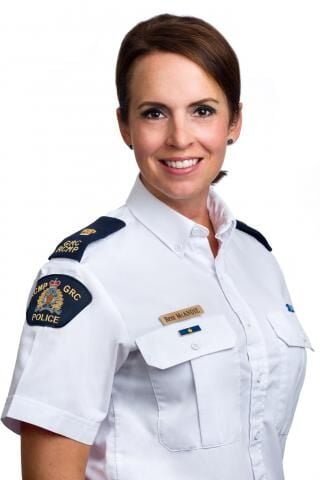 Top cops, top bucks | News | pentictonherald.ca