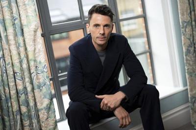 matthew goode foundation