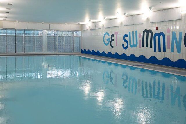 New swimming pool opens in Port Coquitlam | Spare News | pentictonherald.ca
