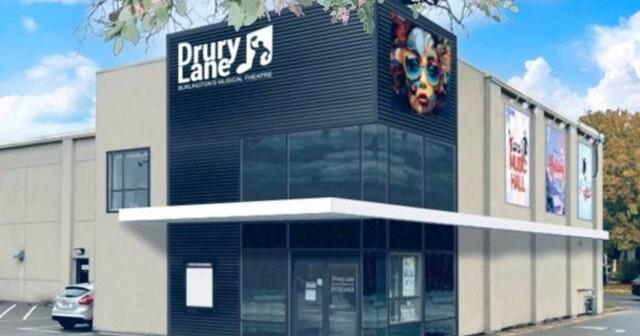 Curtain Call for Courtesy: Burlington Theatre Pros on Audience ...