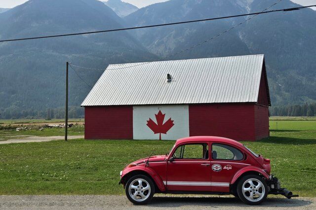 Pemberton Cars and Coffee turns parking lot into community hub | Spare ...