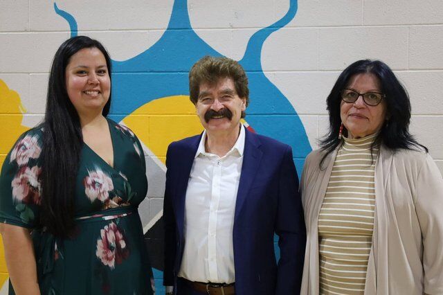 Native Centre gets $73K grant for HR role | Spare News | pentictonherald.ca