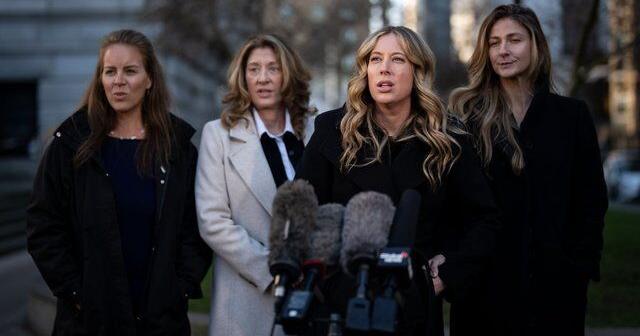 Vancouver hearing into Myles Gray's death set to resume after obscenity ...